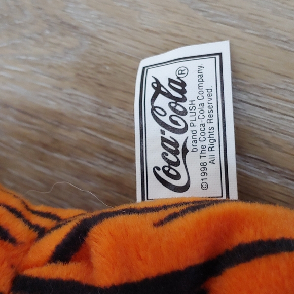 Coca Cola | Toys | Rare 998 Coca Cola International Collection Curry ...